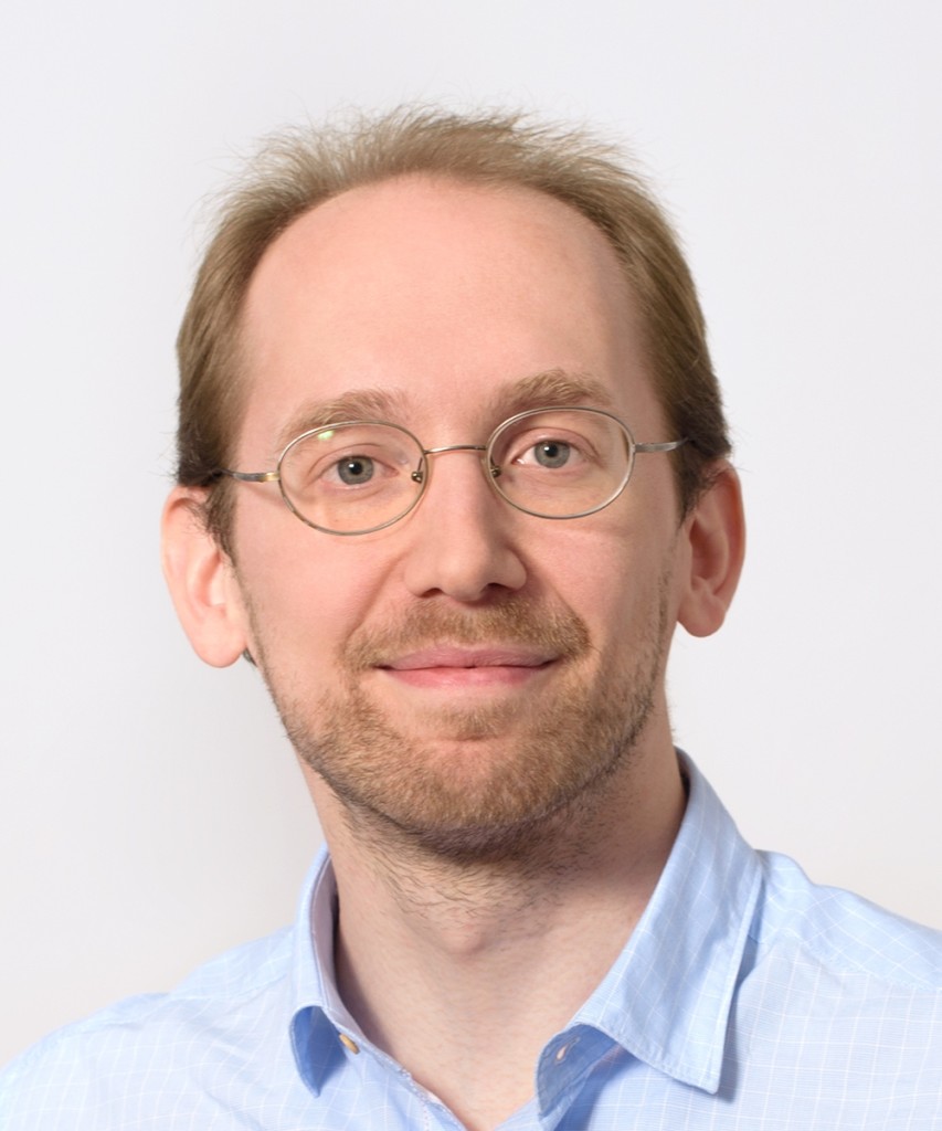 Thomas AUZINGER | Head of AutoMold, TWIST Fellow at ISTA